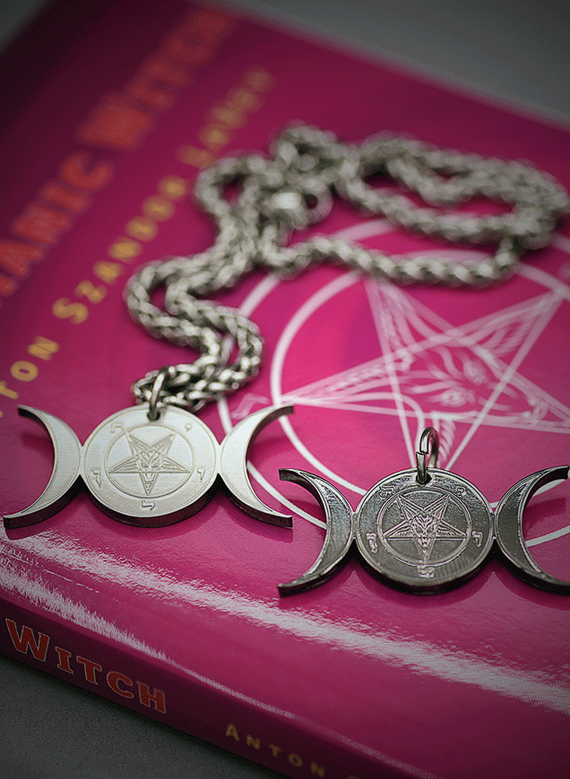 Experience Satanic Luxury at Its Finest – Satanme