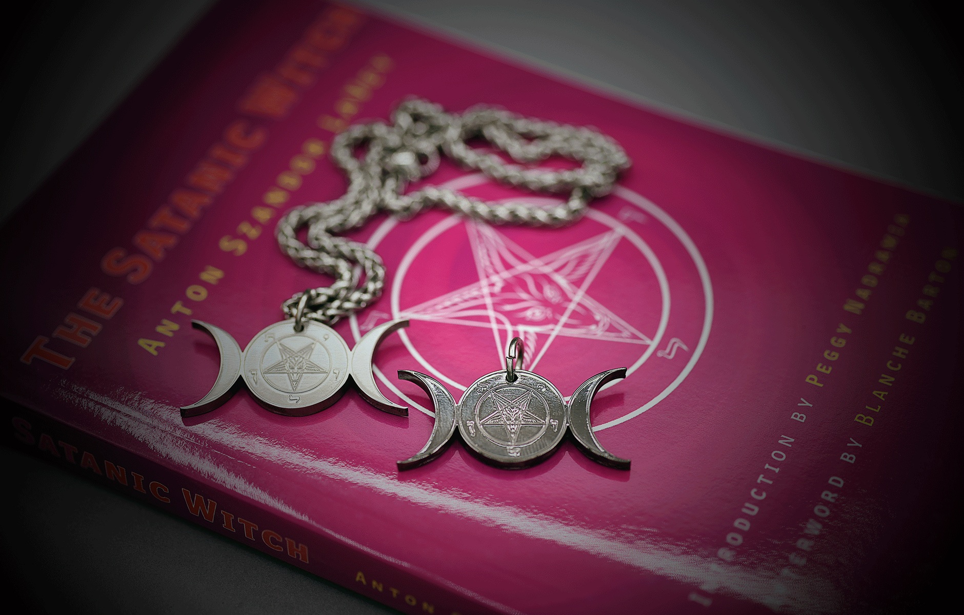 Experience Satanic Luxury at Its Finest – Satanme