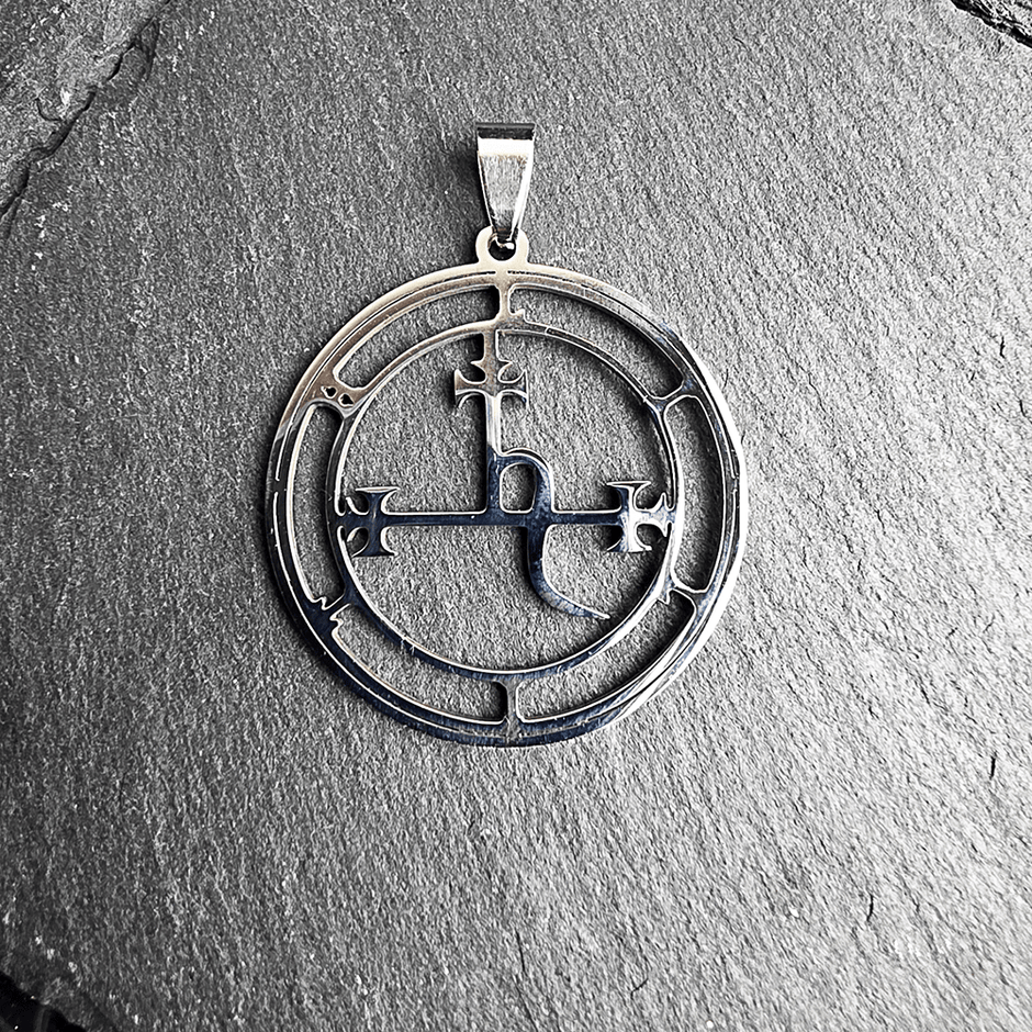 The Sigil of Baphomet: History, Meaning – Satanme